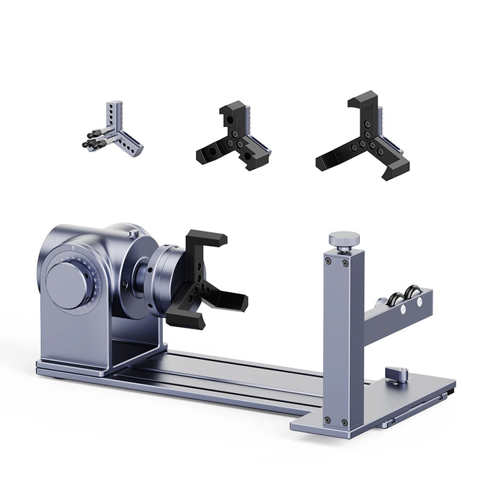 Rotary Extension For LP4 – OTTO Wholesale