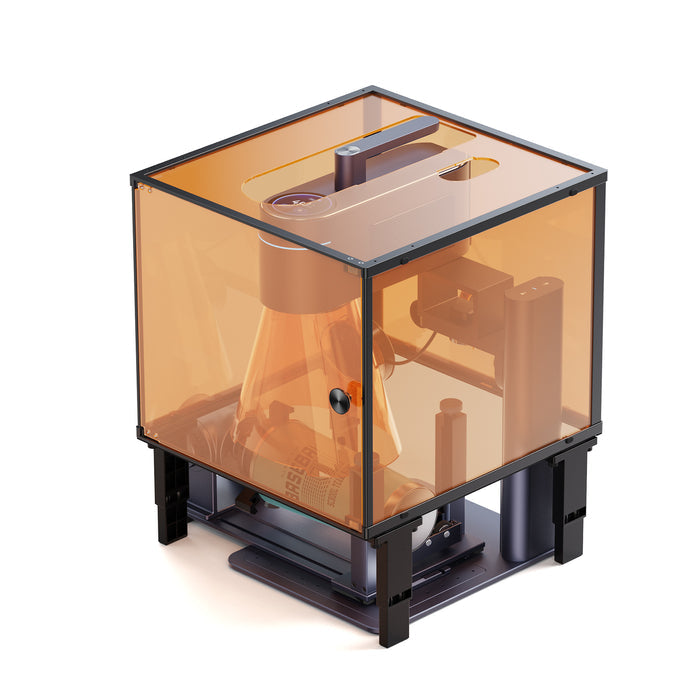 LaserPecker LP4 Laser Protection Cover – OTTO Wholesale