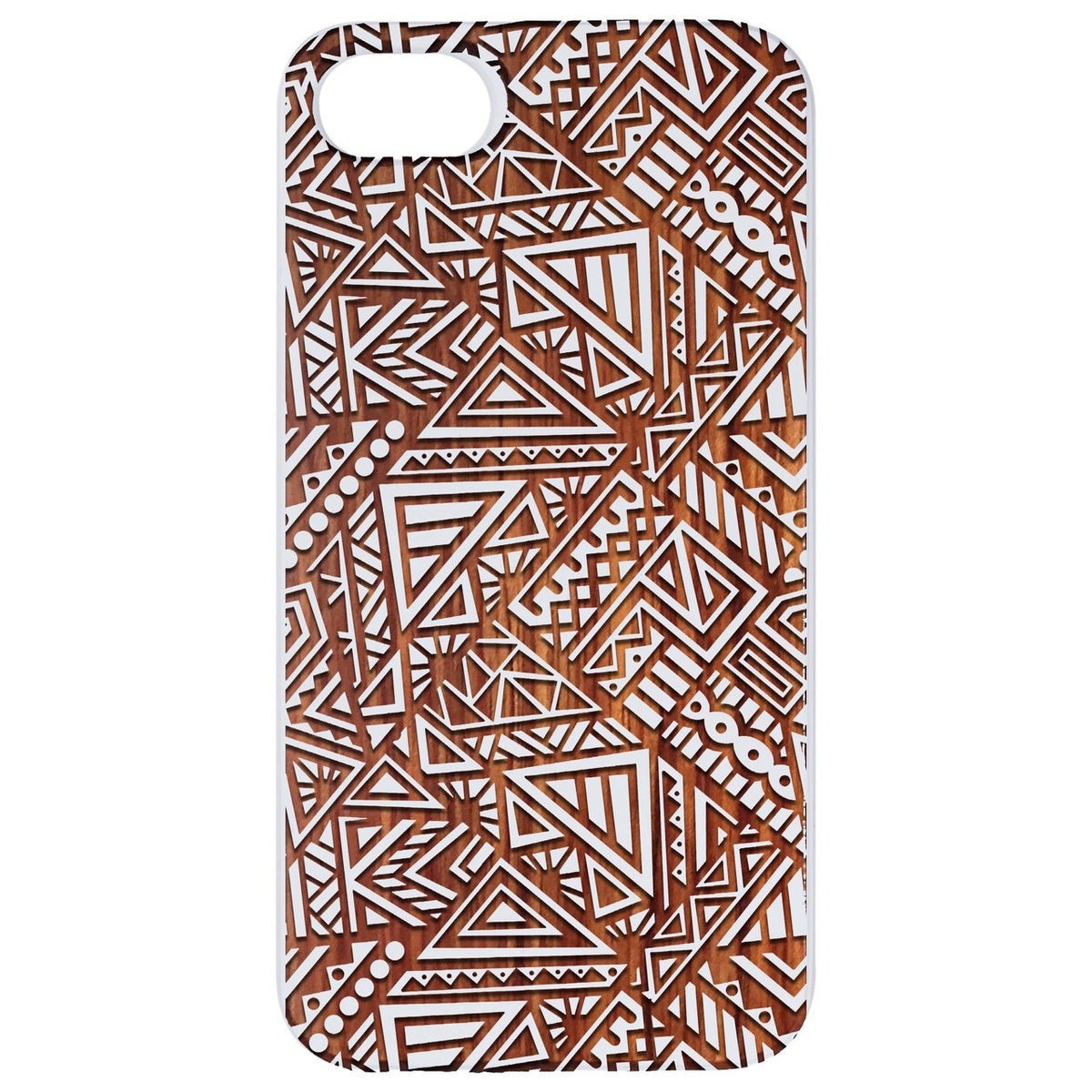 Geometric Pattern - Engraved – OTTO Wholesale