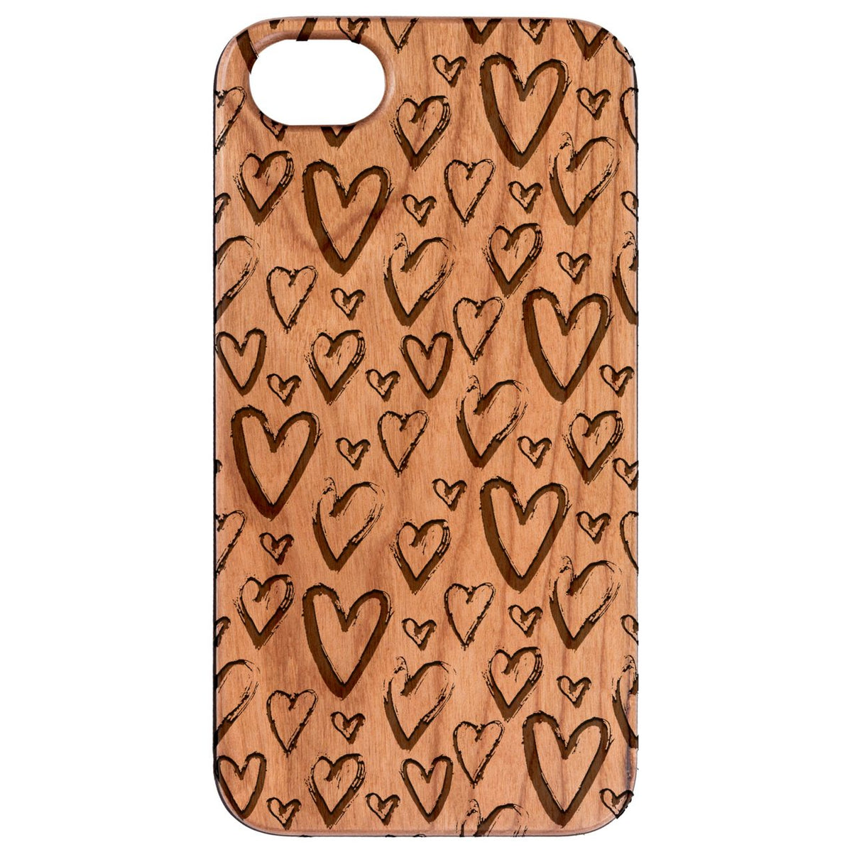 Heart Pattern - Engraved – OTTO Wholesale