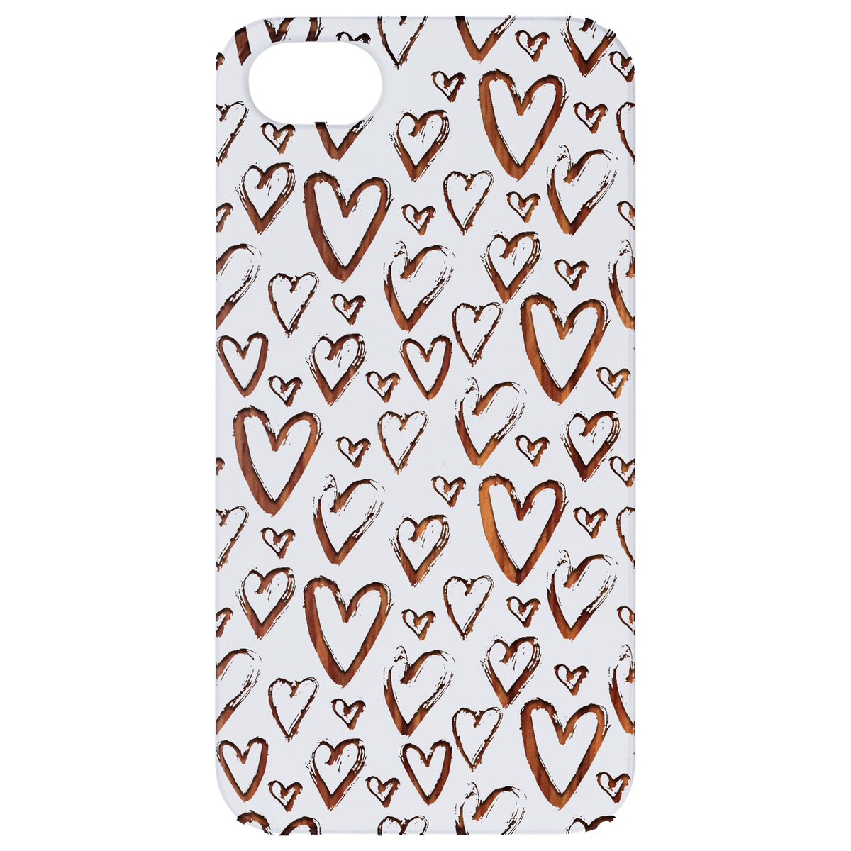 Heart Pattern - Engraved – OTTO Wholesale